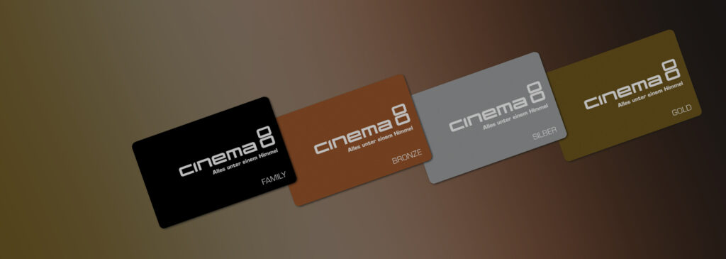 Member-Card – cinema 8 | pmkino Webseite