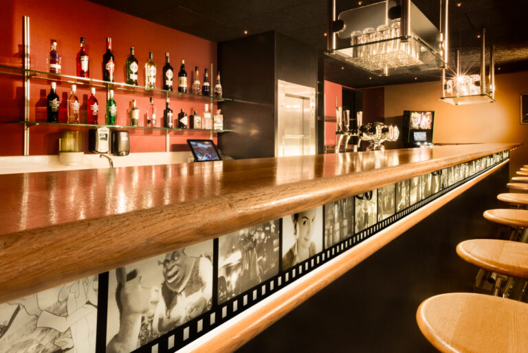 Kino Bar – cinema 8 | pmkino Webseite