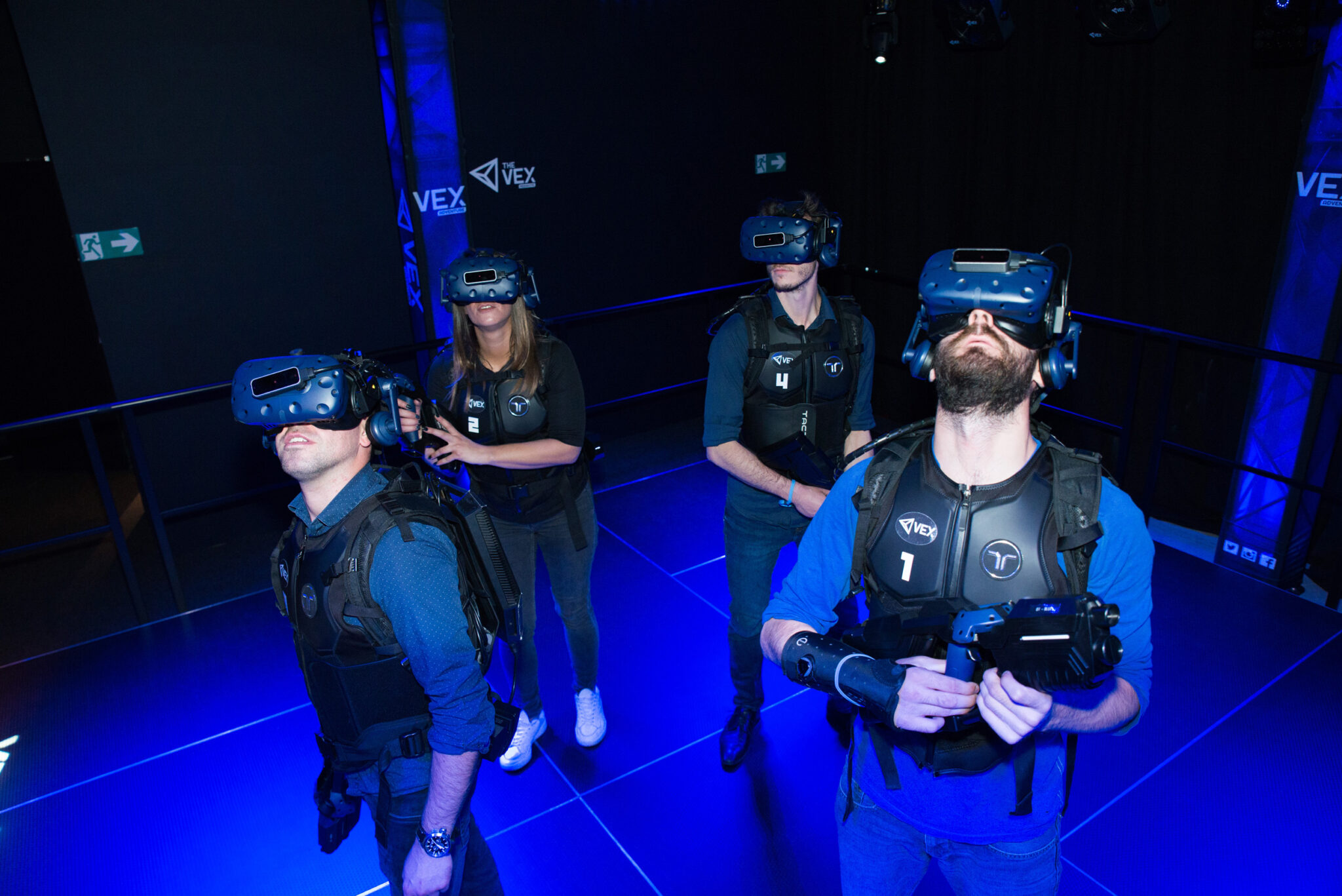 Hyper-VR – cinema 8 | pmkino Webseite